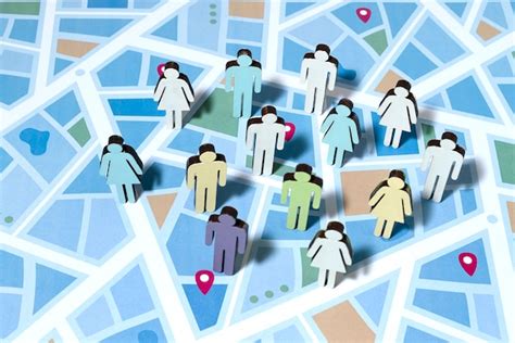 Image result for Community Network Region Map