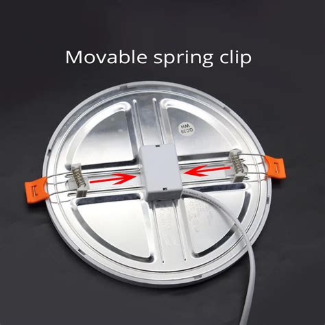 Image result for Emergency LED Panel Light