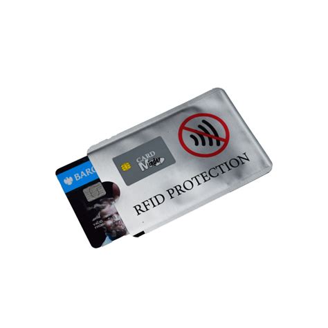Image result for RFID Scam