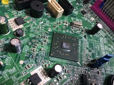 Image result for Computer CPU Chip