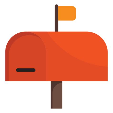 Image result for Mailbox with Numbers Icon for HTML