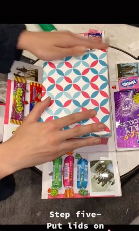 Image result for Exploding Boxes