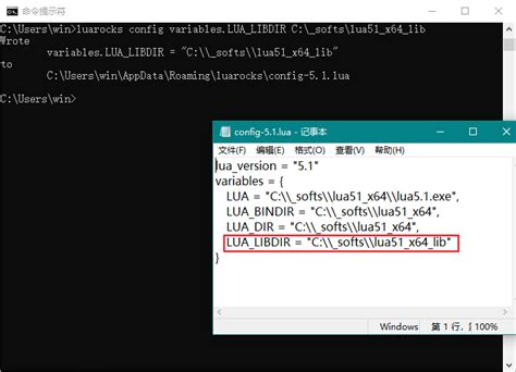 Image result for LuaRocks Examples