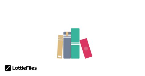 Image result for Books Animation Code