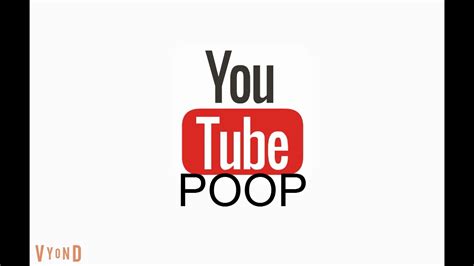 Image result for YoutubePoop Intro