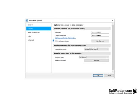 Image result for TeamViewer Host Example Screen