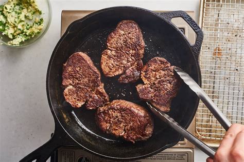 Image result for How to Cook Filet Mignon