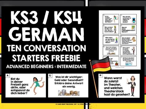 Image result for Basic German Conversation