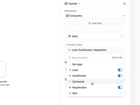 Image result for Sidebar Toggle Button UI Design
