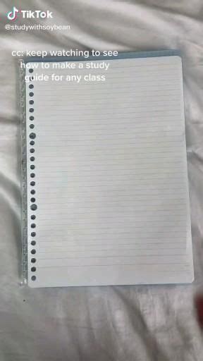 Image result for How Do You Make a Study Guide