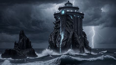 Image result for Alien Fortress