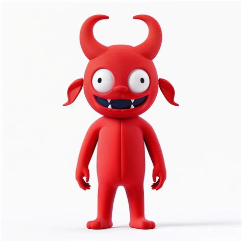 Image result for Ruby Red Monster