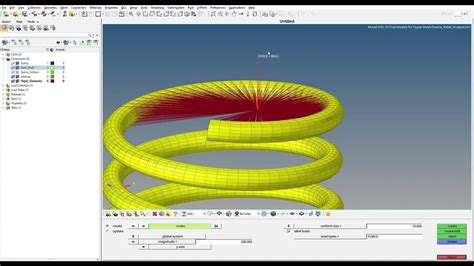 Image result for HyperMesh OptiStruct Arm