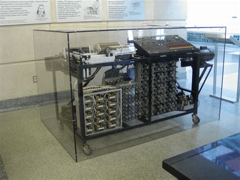 Image result for First Model of Computer