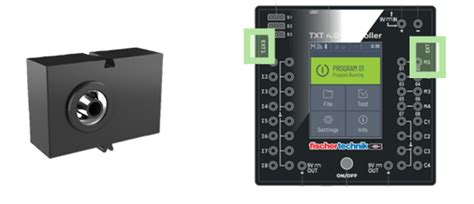 Image result for Color Sensor Programming Robo