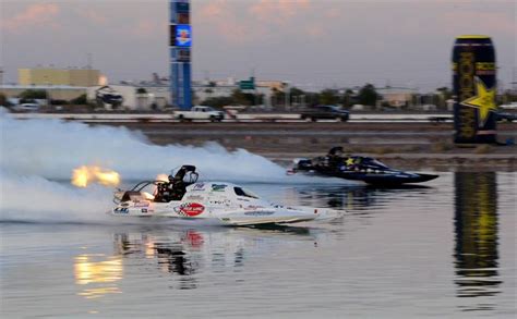 Image result for Problem Child Drag Boat