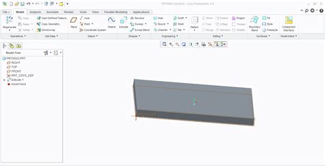 Image result for Creo Drawing Table
