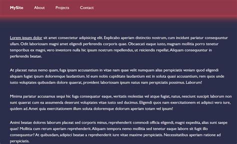 Image result for Skip Navigation. Create