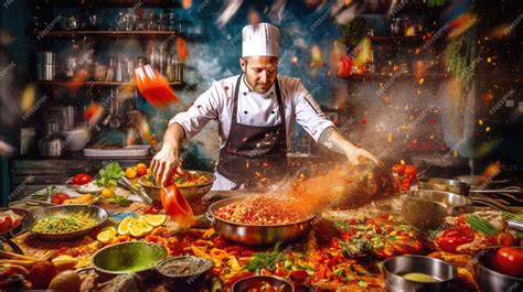 Image result for Chef Kitchen Background