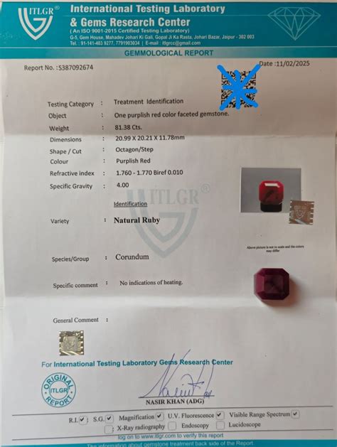 Image result for Largest Cut Ruby