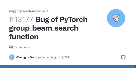 Image result for Understanding Pytorch Buggers