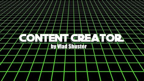 Image result for Minecraft Content Creator