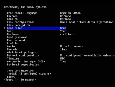 Image result for Linux Installation Bootloader