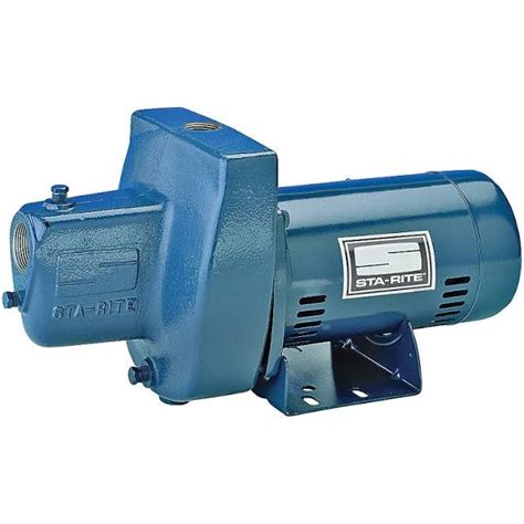 Image result for Sta-Rite Shallow Well Pump