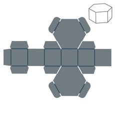 Image result for AccuCut Exploding Box