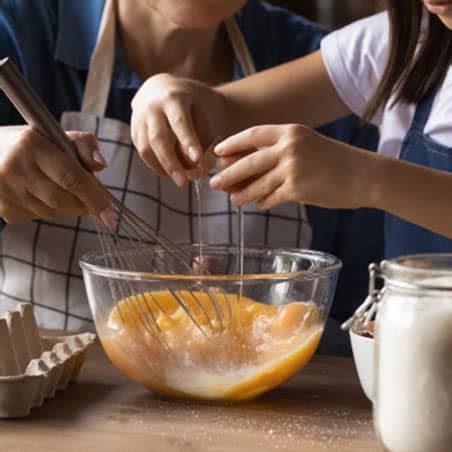 Desserts cooking class | Cooking on Witta Maleny