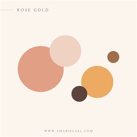 Image result for Rose Gold Color Code RGB