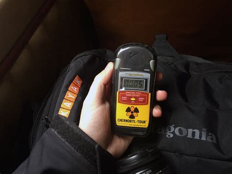 Image result for Chernobyl Geiger Counter Sound Effect