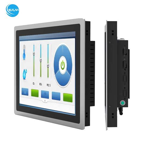 Image result for ISO Panel Computer