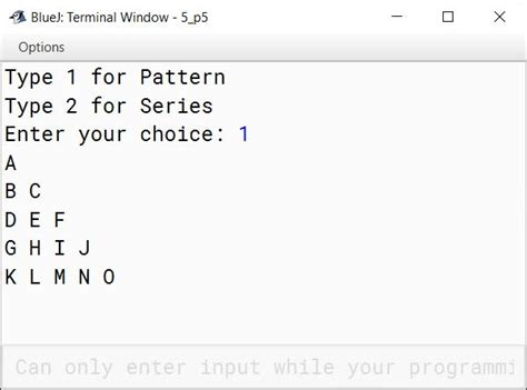 Image result for Menu-Driven Program Examples Class 11th CS