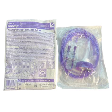 Image result for Flocare Infinity Universal Set