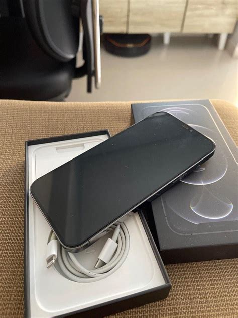 Image result for iPhone 12 Pro Max Graphite