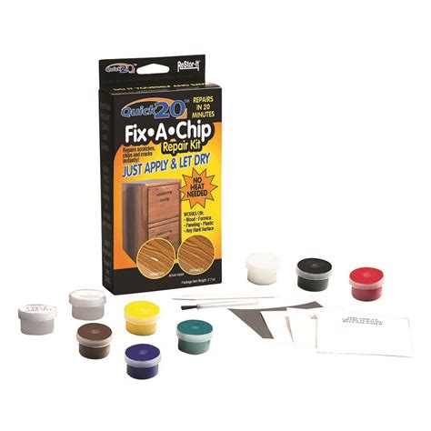 Image result for Chip Repair Kit