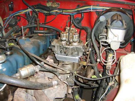 Image result for YJ Fuel Injection Kit