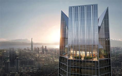 Image result for High-Rise Building Crown