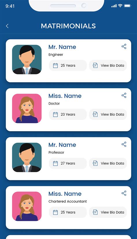 Image result for Club Management Software Mobile App Examples