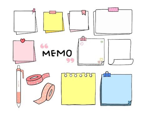 Image result for Word Notes Graphic