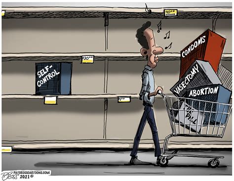 Image result for Self-Control Cartoon Images