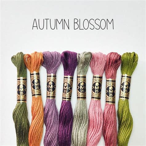 Image result for DMC Thread Color Card