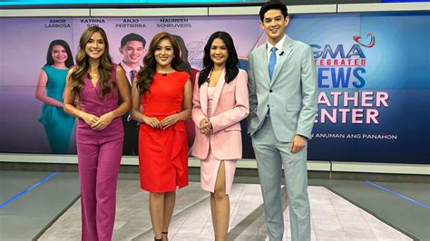 Image result for GMA Weekend Report
