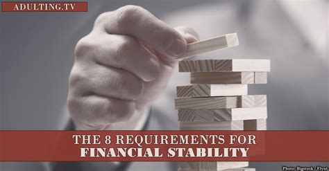 Image result for Financial Stability