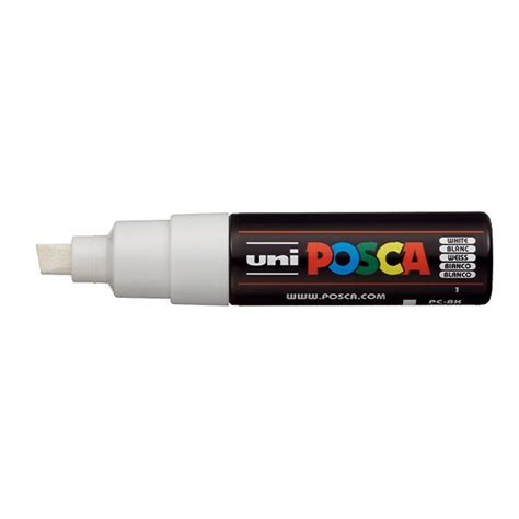 Image result for Using White Posca Marker