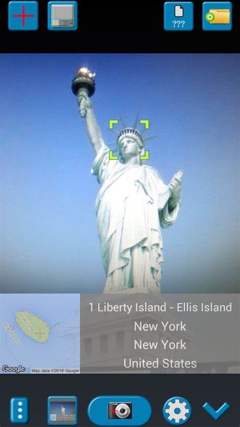 Image result for GPSMAP Camera Sample Image