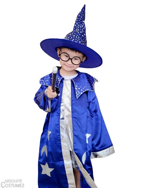 Merlin Wizard • Costume Shop Singapore