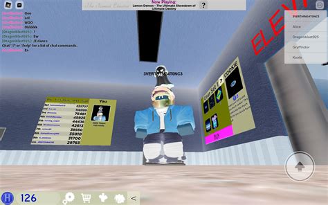 Image result for Normal Elevator Characters