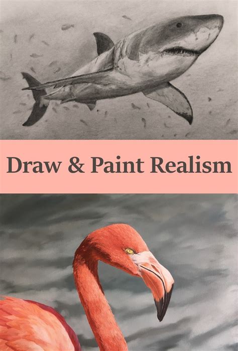 Image result for How to Draw Realisim Tutorial
